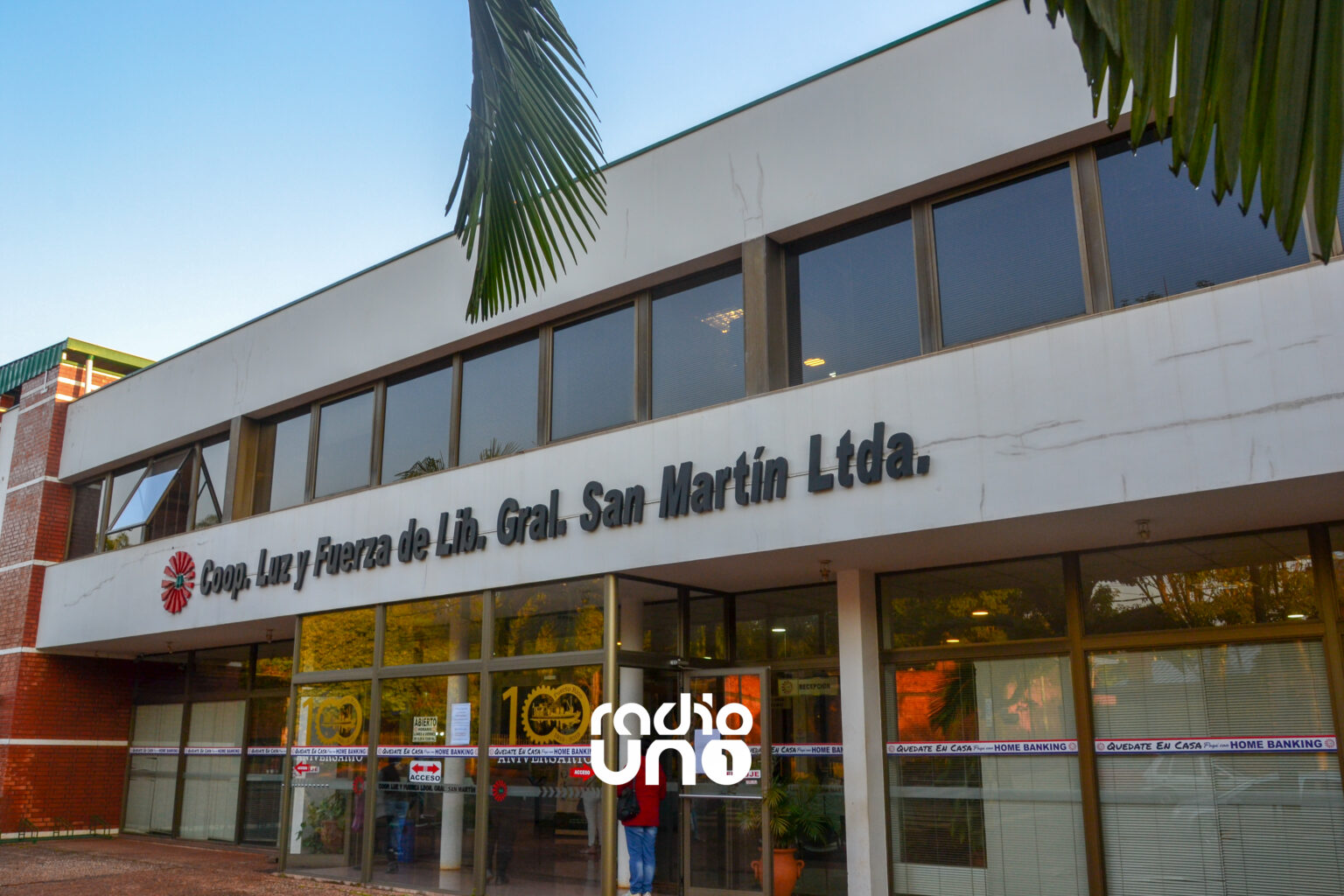 Cooperativa Luz y Fuerza recuerda fechas de vencimiento - Rico Puerto