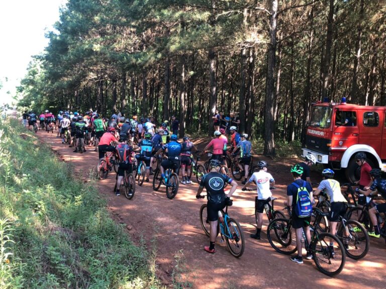 Gran participación de competidores de Misiones y de otras provincias ...