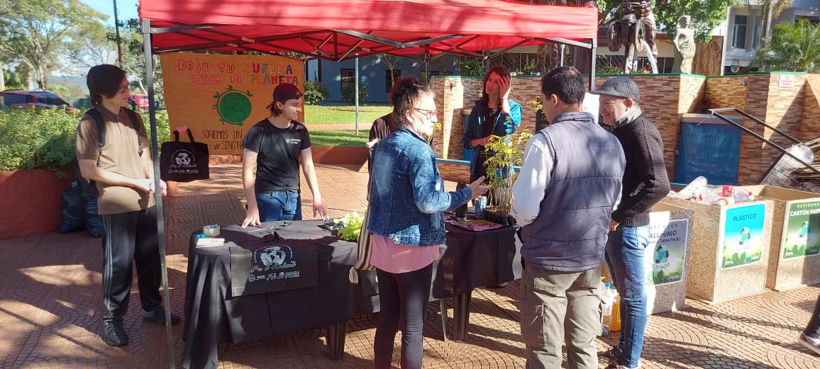 Día Mundial del Medio Ambiente: Impulsando la Concientización y el Eco ...